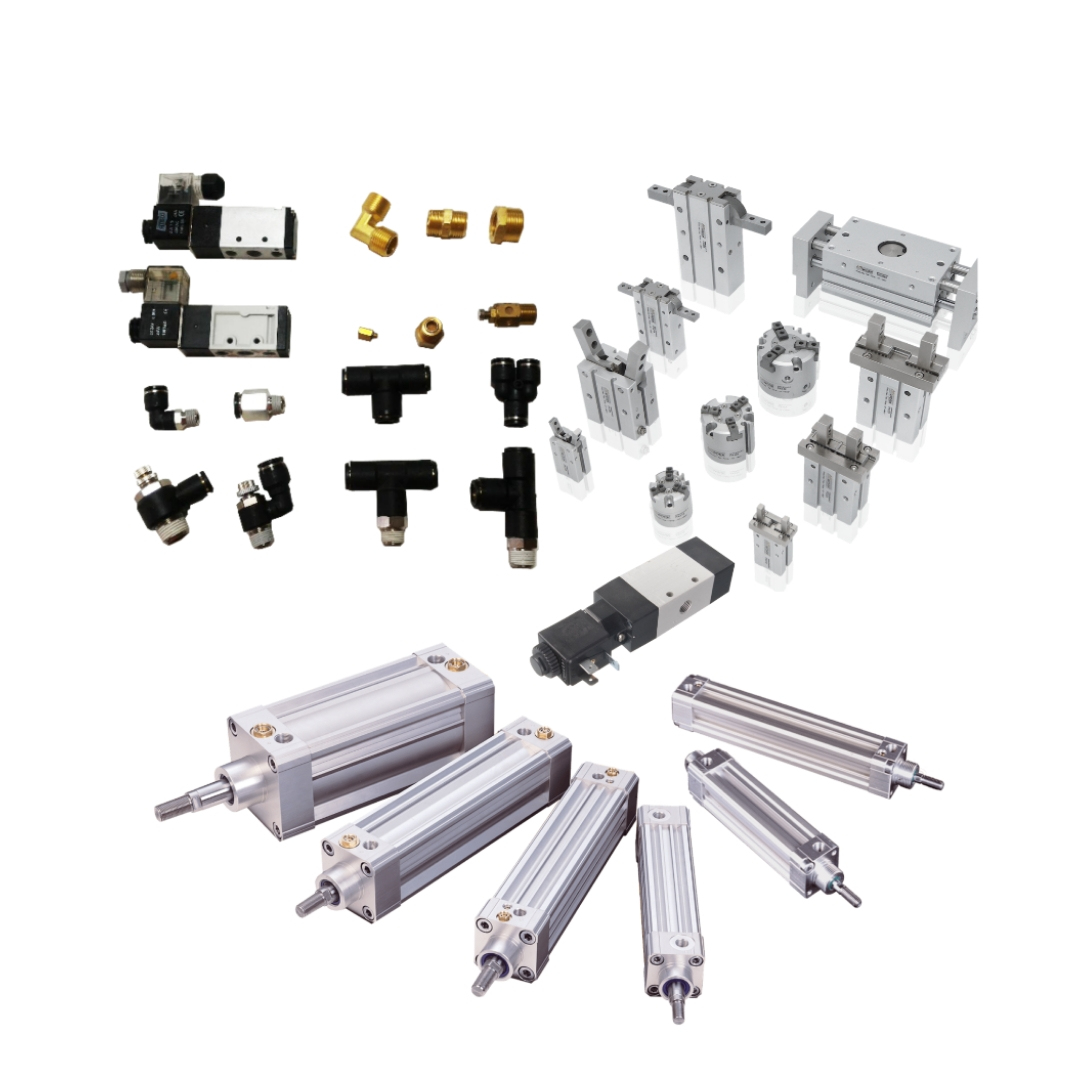 In Our Stock